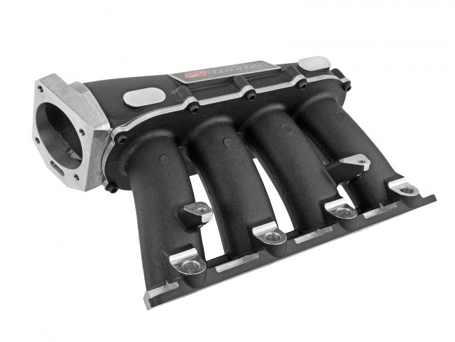 intake runners with smooth transitions allowing the Ultra Series Street ...