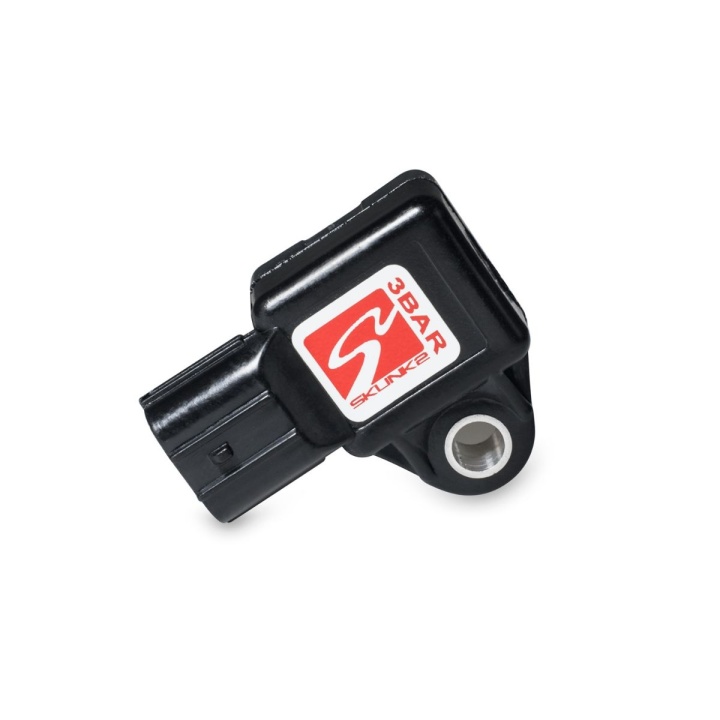 K series & BRZ / FRS / GT86 3 BAR MAP Sensor SKUNK2 | DDESIGN