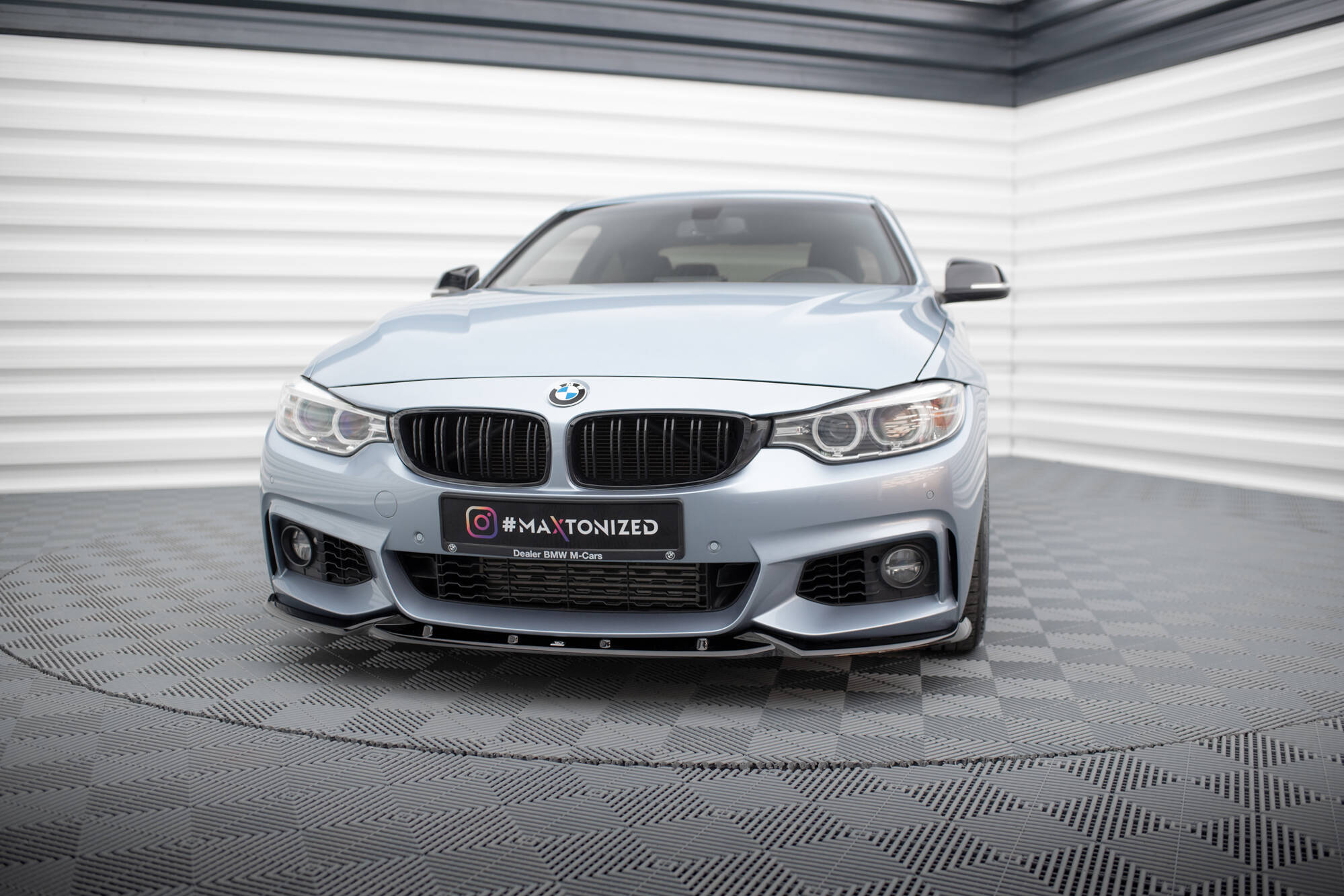 Elegantes F32 8 G Bildernull