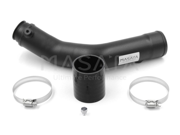 Masata W205 C250 / W213 E250 / X253 GLC250 Charge Pipe