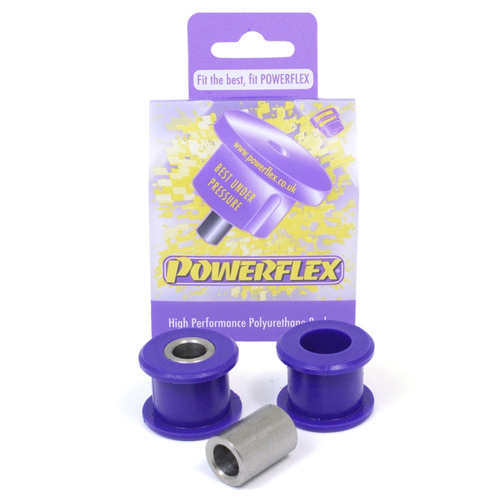 PFF3-405 Steering Arm Till Rack Bussningar Powerflex | DDESIGN