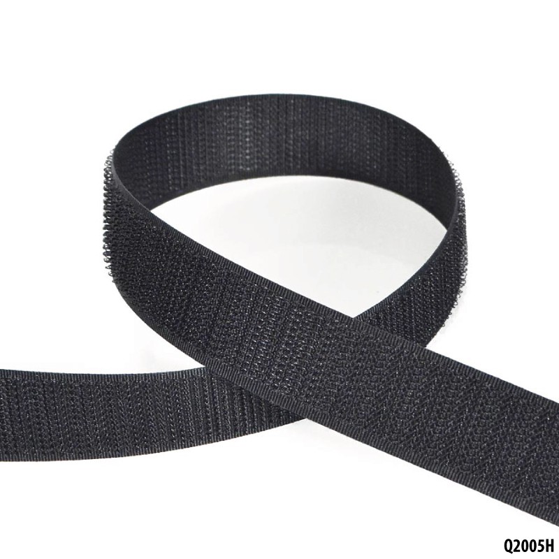 Velcro ”Krokar” (Säljs per Meter) QSP Products | DDESIGN