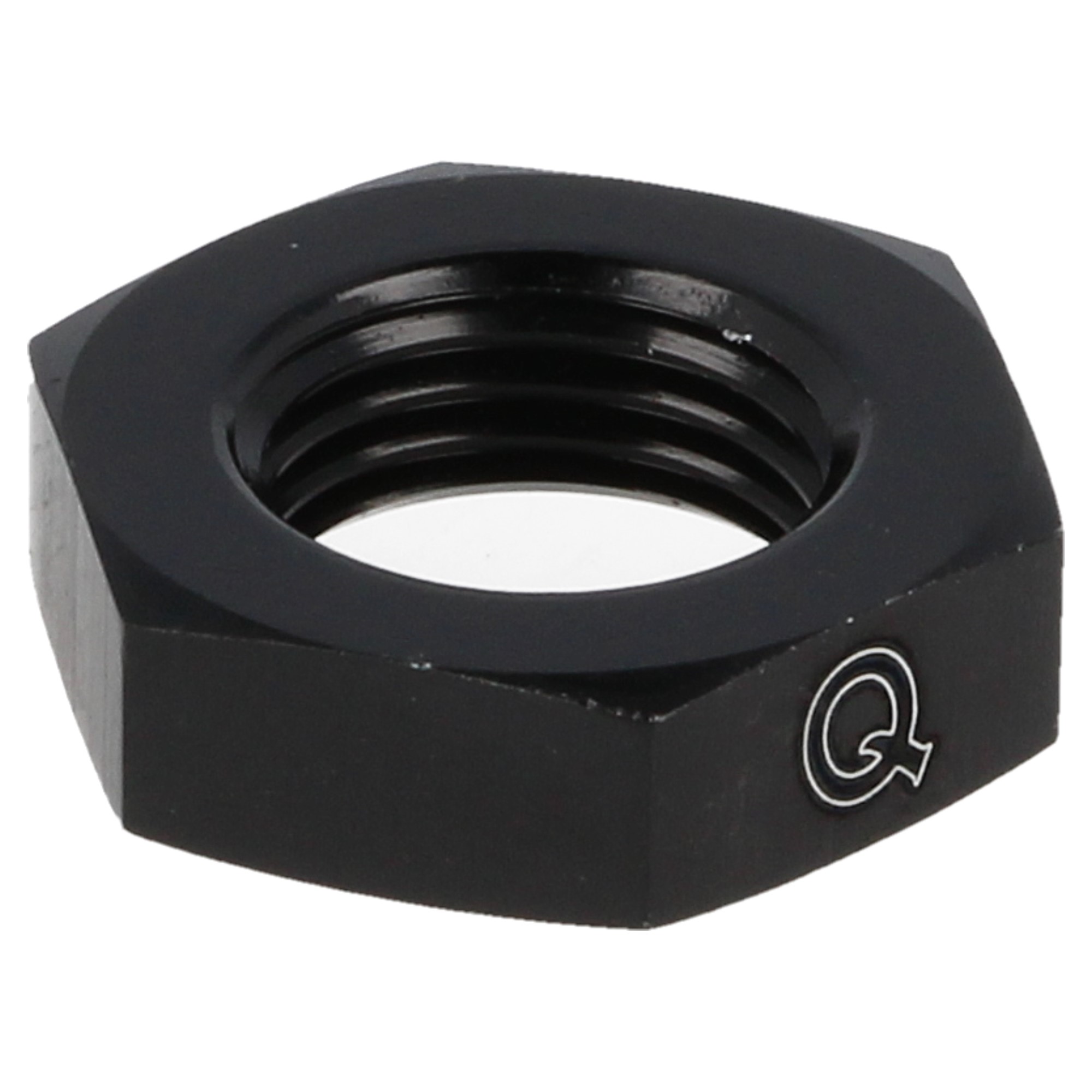 Mutter AN3 - Svart QSP | DDESIGN