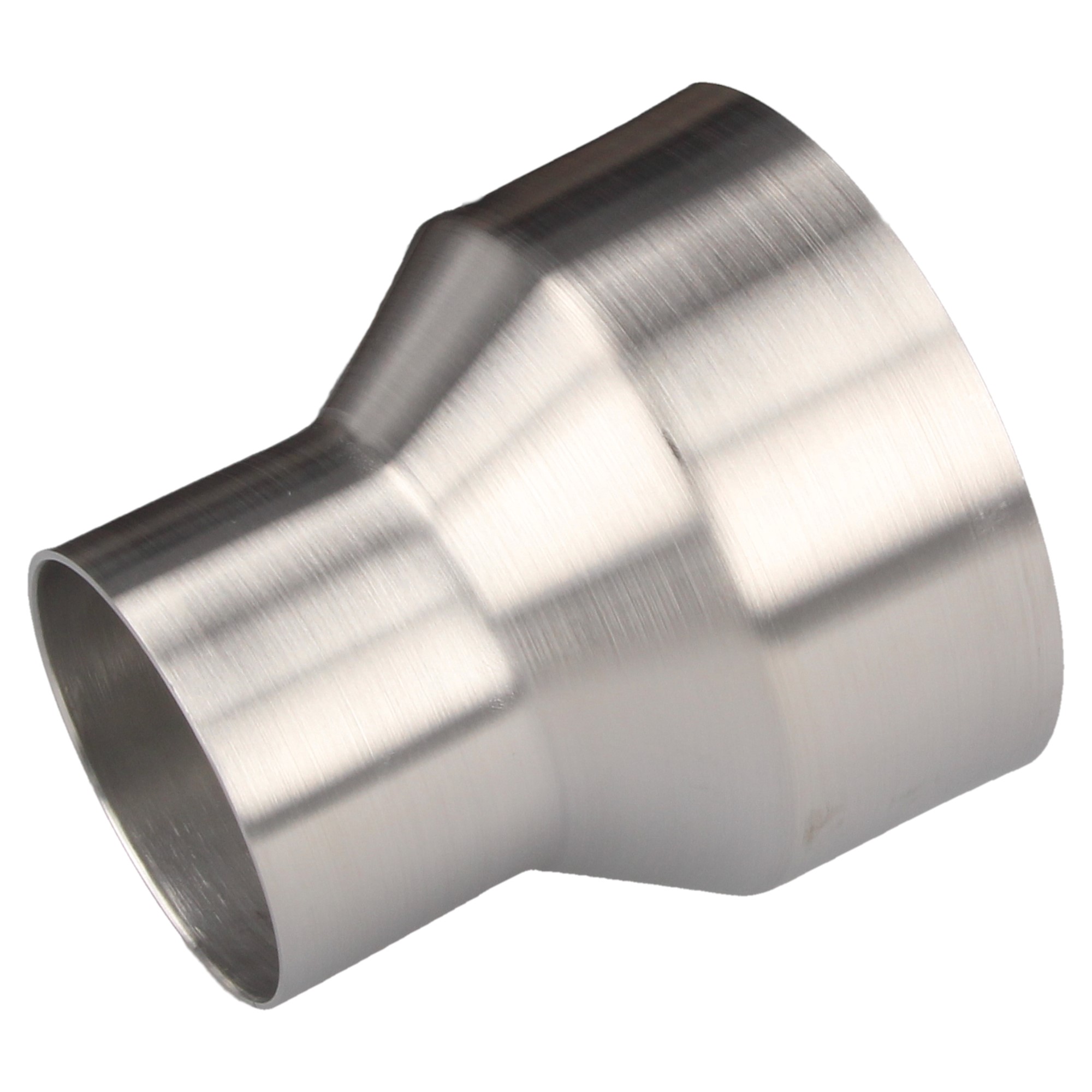 Reducering Aluminium 89 - 80mm QSP Products | DDESIGN
