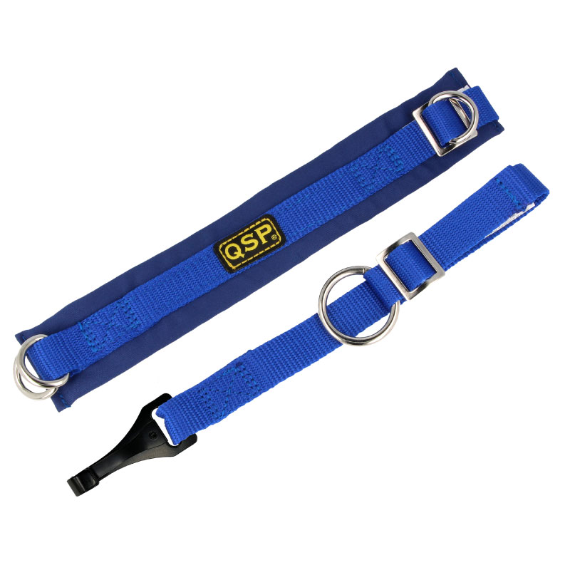 QSP Arm Restraint, SFI - BlDDESIGN