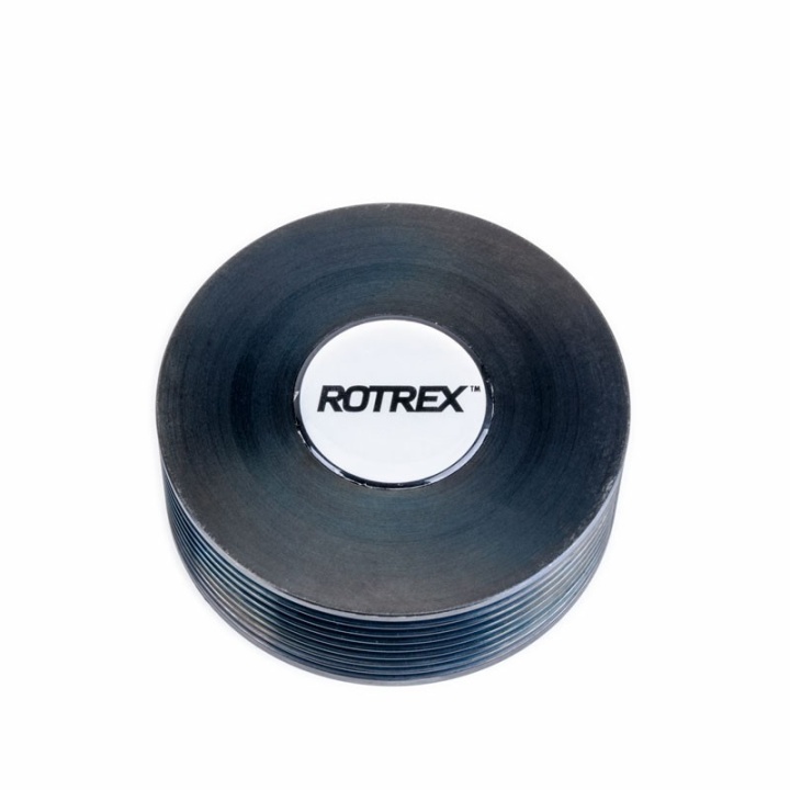 95mm Remhjul 8 Ribbor Kraftwerks | DDESIGN