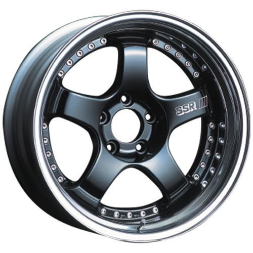 SSR SP1 3P 19x7-12.5''