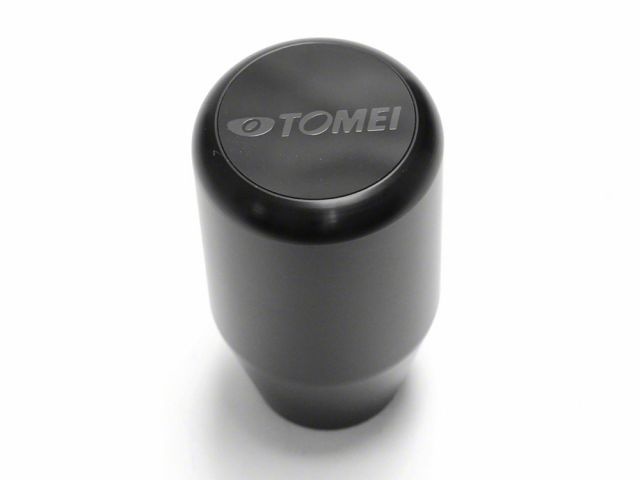 SHIFT KNOB SHORT 70mm TOMEI | DDESIGN