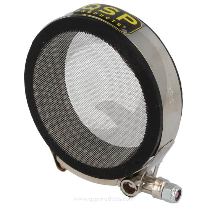 Turbo Guard QSP | DDESIGN