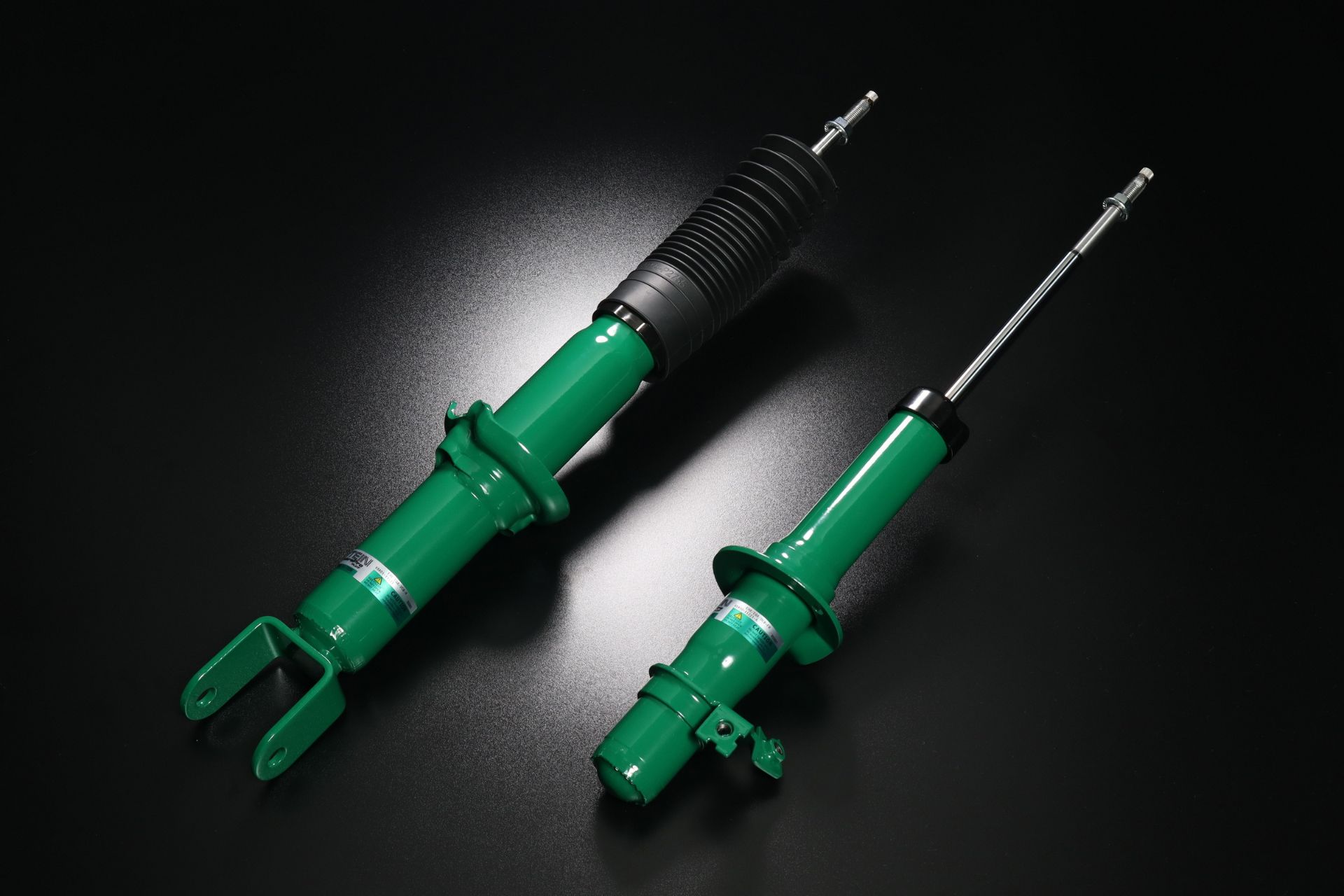 Honda Civic (EH2) Endurapro Plus Kit Stötdämparkit Tein | DDESIGN