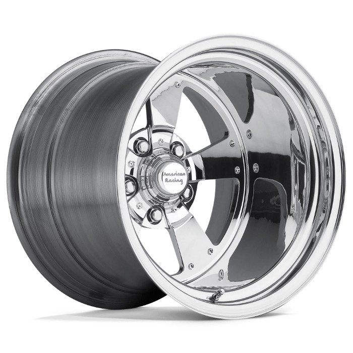 American Racing Forged Vf479 15X10 ETXX BLANK 72.60 Custom Finishes