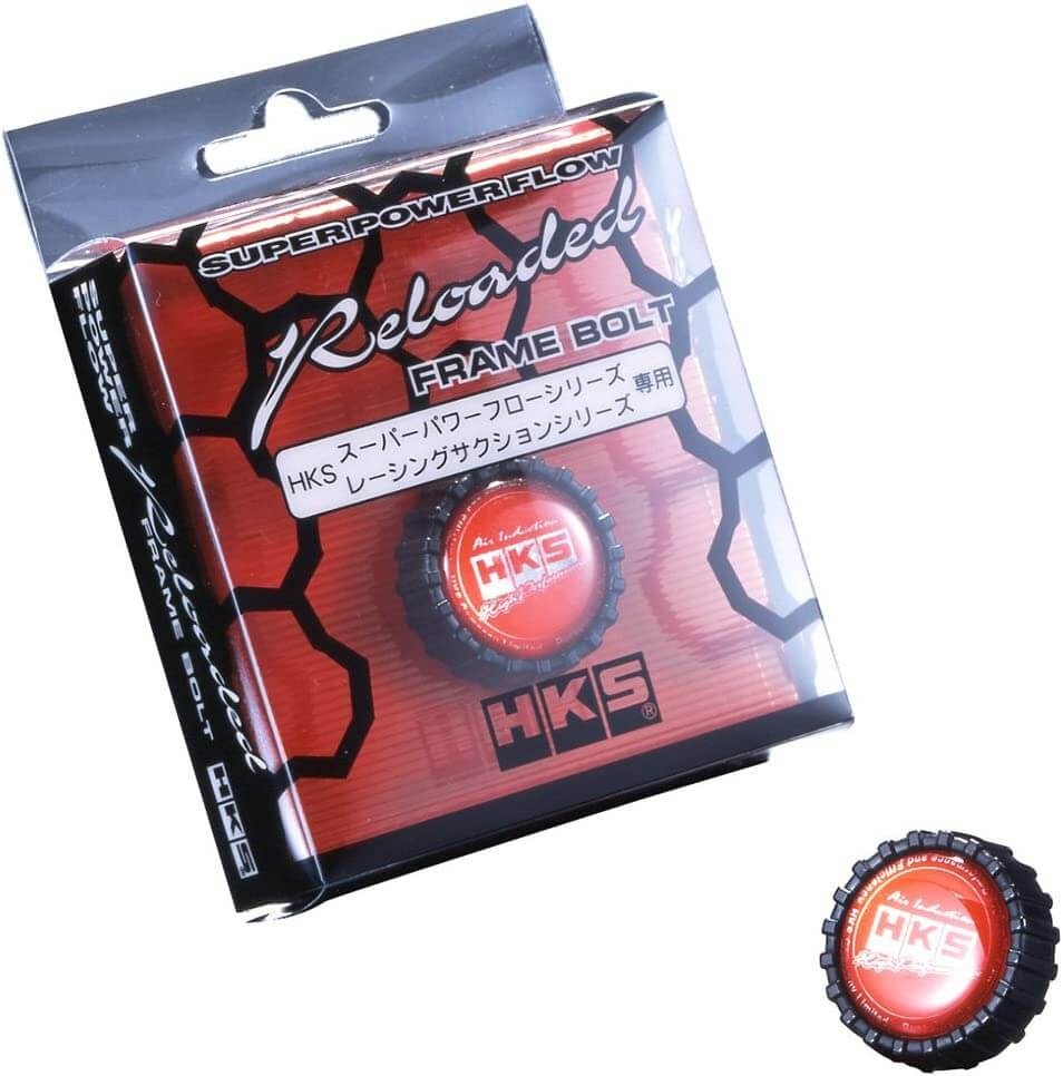 Luftfilterram Bult Super Power Flow & Racing Suction R | DDESIGN