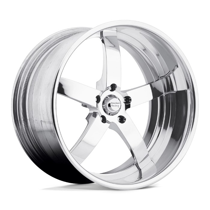 American Racing Forged Vf495 22X9 ETXX BLANK 72.60 Custom Finishes ...