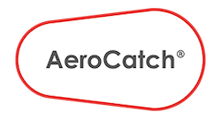Aerocatch - Huvlås | Svensk Återförsäljare