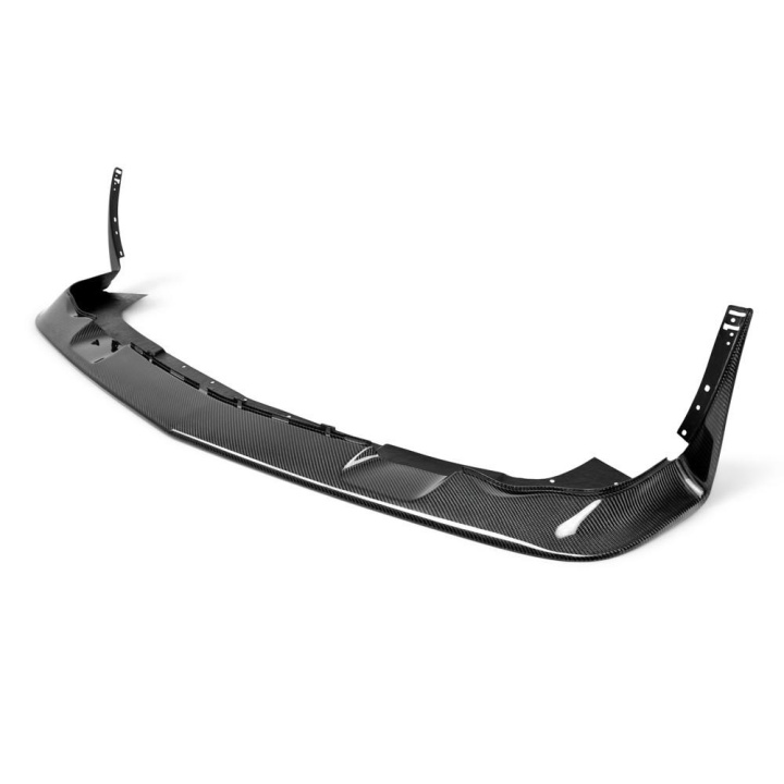Challenger 2011-2014 TYPE-SRT8 Frontläpp Kolfiber Anderson Composites ...