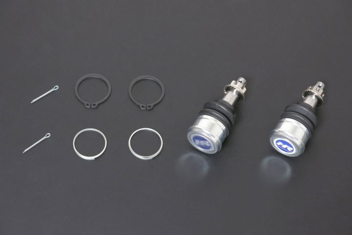 Honda S660 15+ Främre Rollcenter-justering - 2 Delar/Set Hardrace | DDESIGN