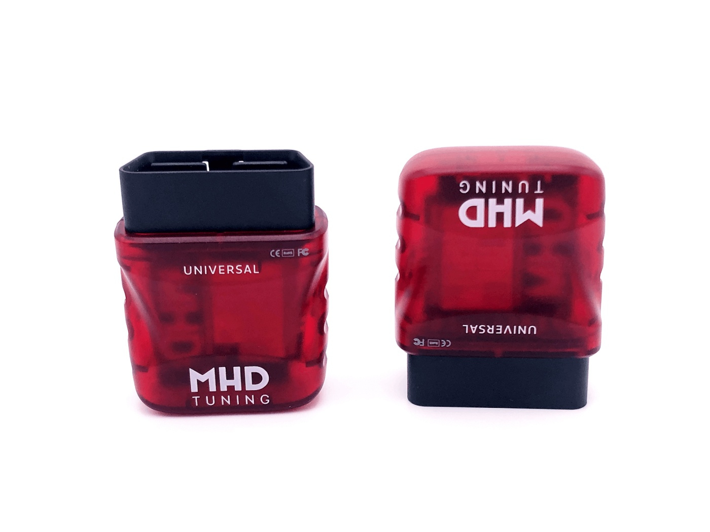 Köp MHD-Adapter Universal WIFI OBDII Flasher Trådlös XHP Bimmercode ...