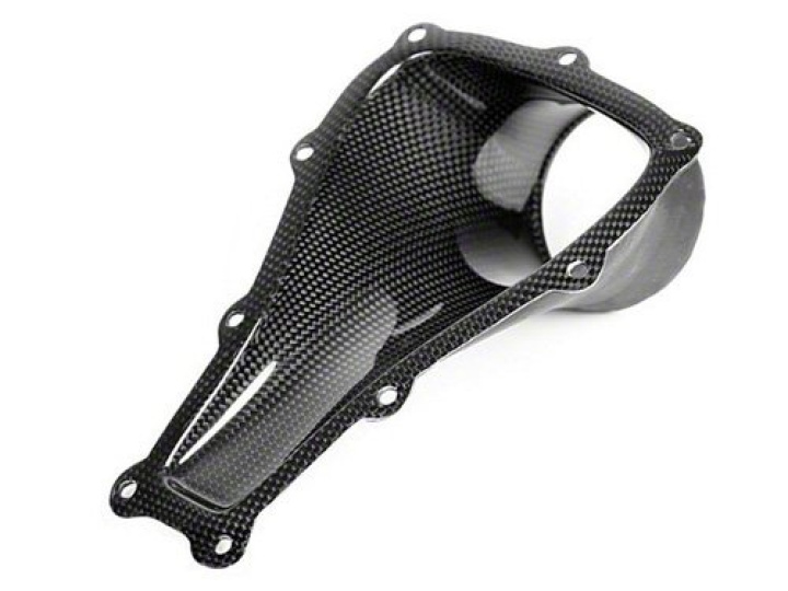 Universal NACA Duct Typ 1 APR Performance | DDESIGN